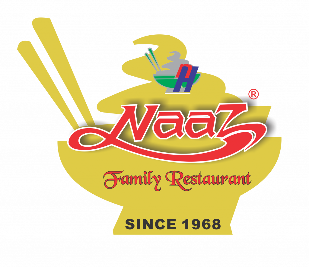 Menu - Naaz